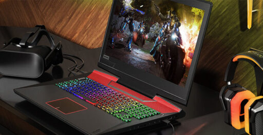 ¿Las computadoras portátiles gamers son adecuadas para el trabajo o la ...