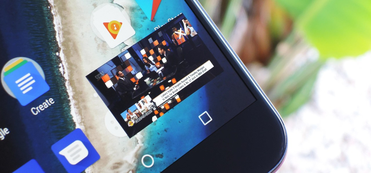 Cómo usa YouTube en el modo Picture-in-Picture – EspacioAPK Blog