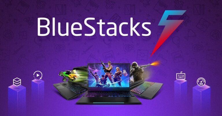 ¿Bluestacks lento? Aquí tiene 5 soluciones – EspacioAPK Blog